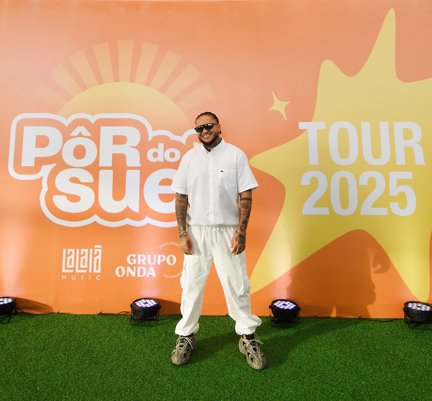 ‘Pôr do Suel’ chega a Salvador com 5 horas de pagode e pôr do sol - Curtindo Salvador - Por ...