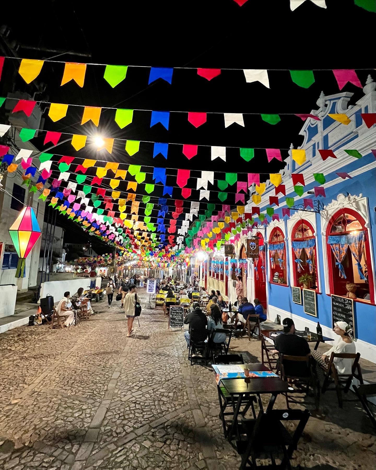 São João: onde ficar e o que fazer em Lençóis na Chapada Diamantina ...