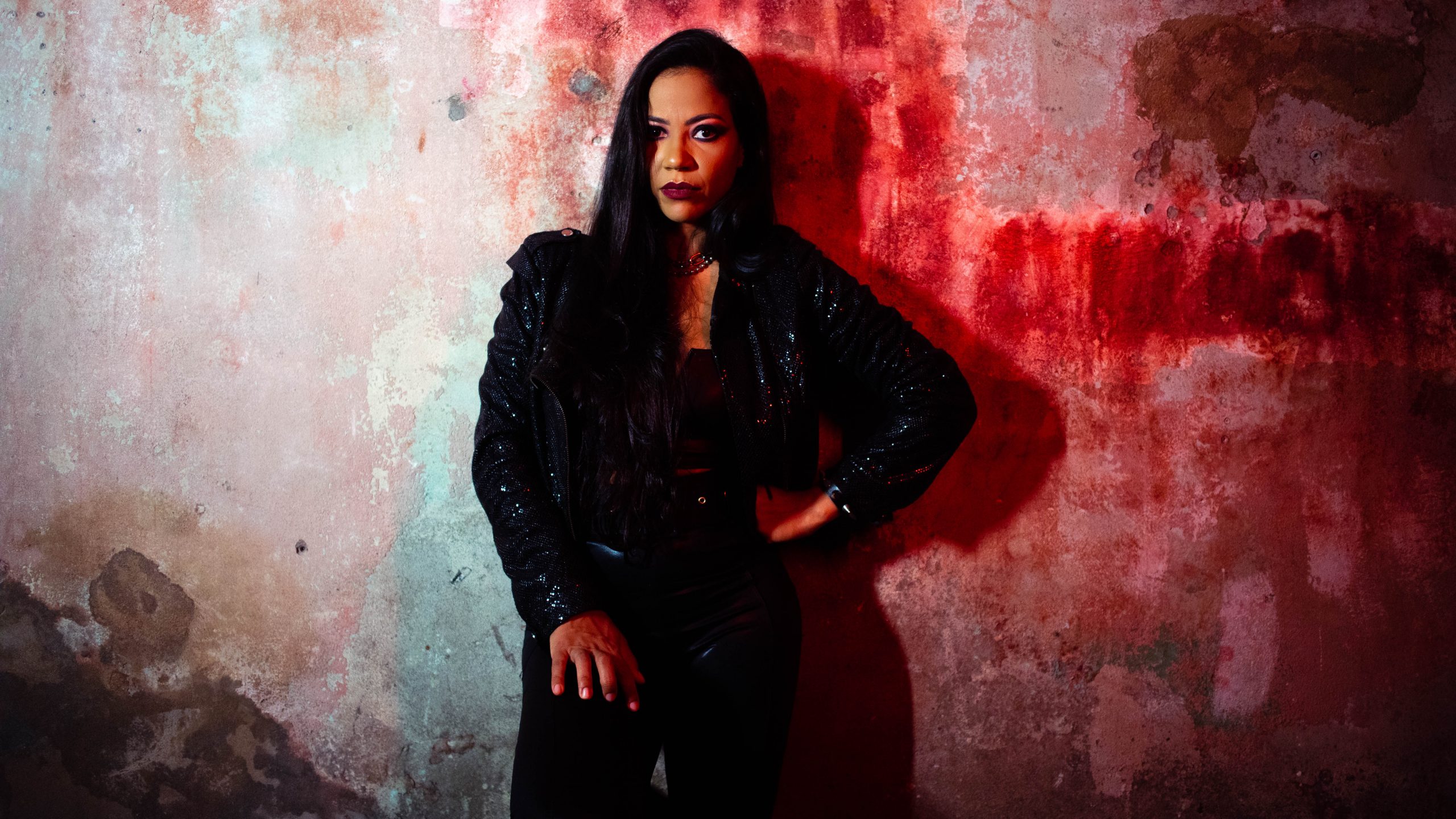 JANY apresenta show acústico no Astro Bar e Restaurante em Salvador ...