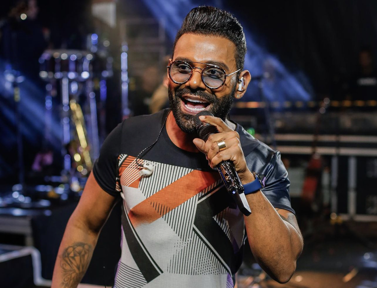 Pablo anuncia gravação de audiovisual em comemoração aos 20 anos de ...