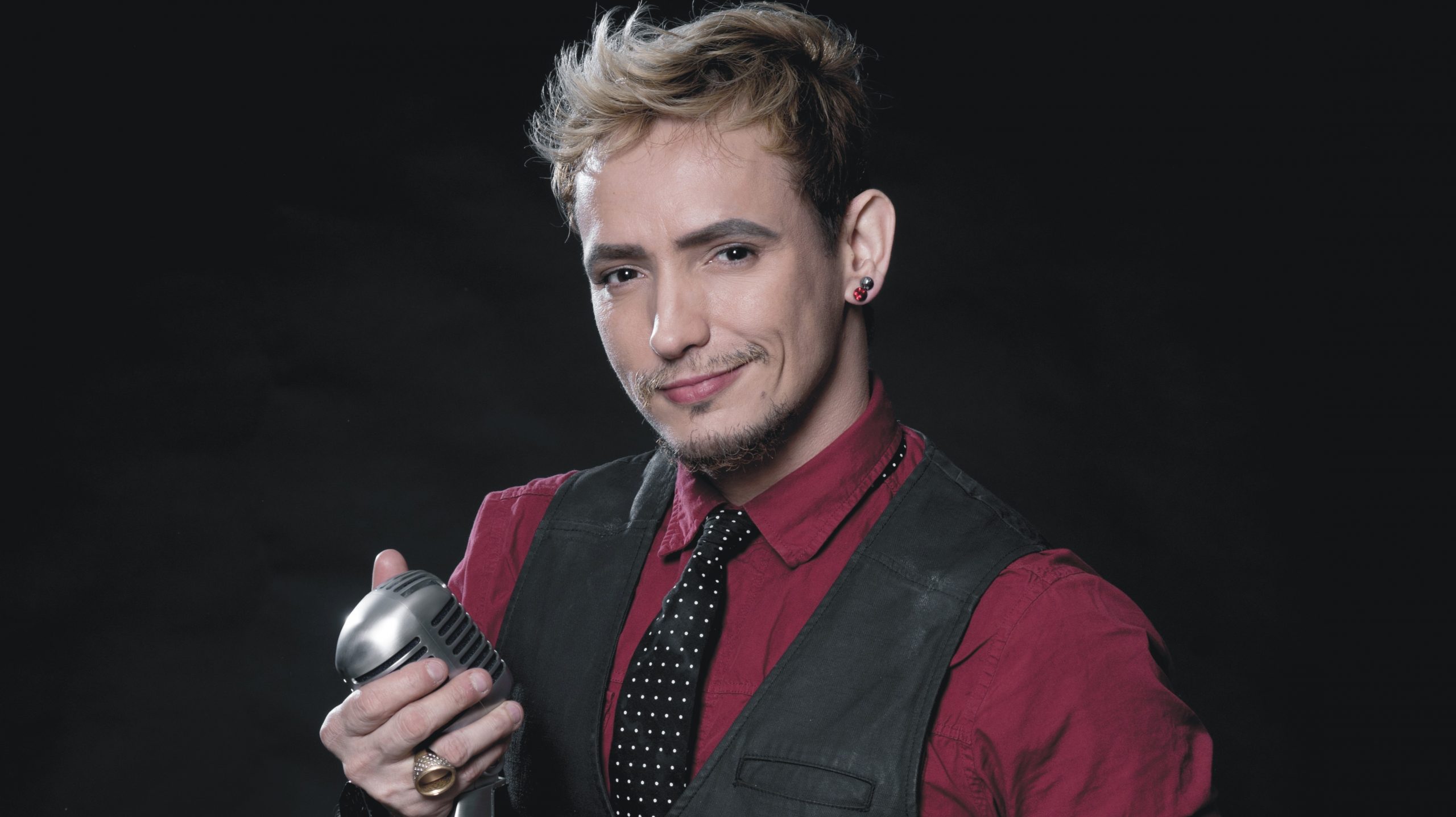 Ricky Vallen apresenta novo show em Salvador; saiba onde e quando ...