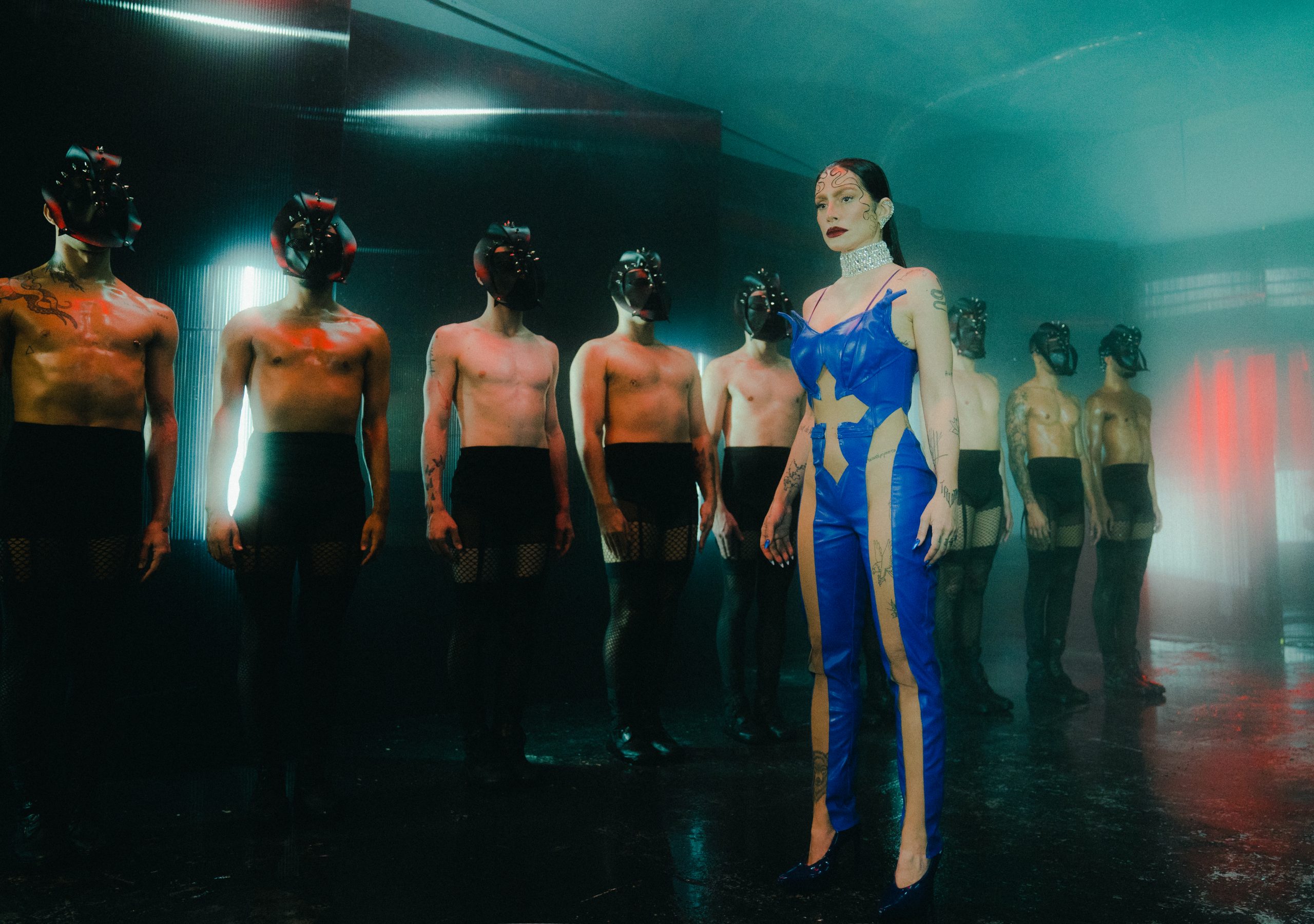 Cleo anuncia nome, data de lançamento e feats do primeiro álbum da ...