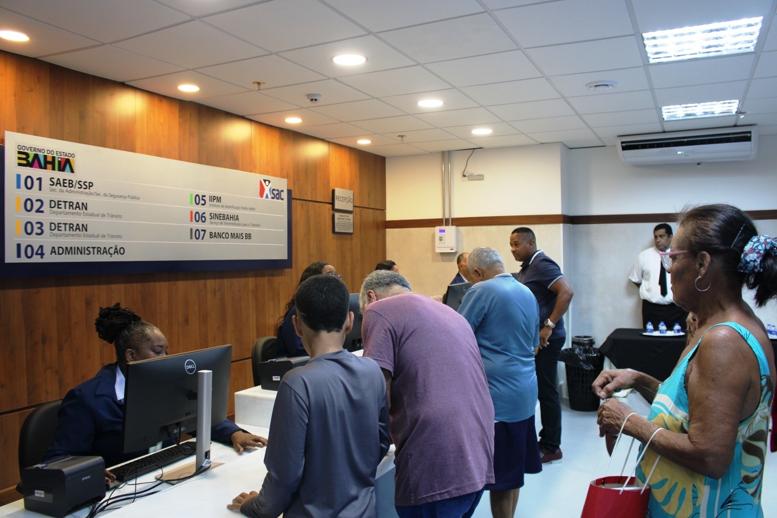 Além das compras: Bahia Outlet Center se consolida como um pilar de ...