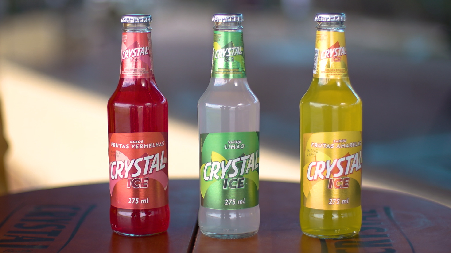 Grupo Petrópolis lança Crystal Ice: primeira linha de Icesda marca ...