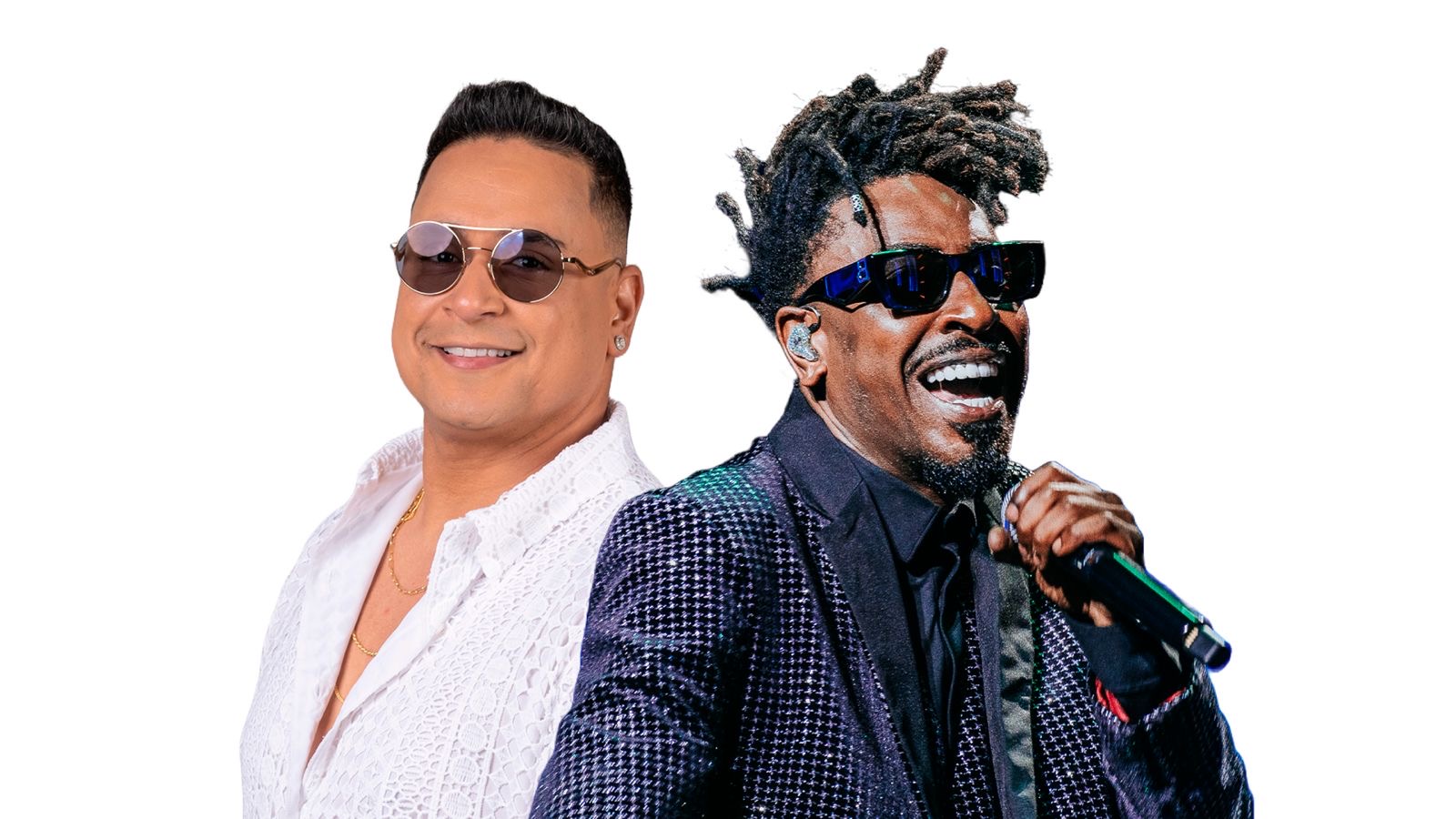 Samba Salvador anuncia o grupo Pixote e o cantor Xanddy Harmonia na ...