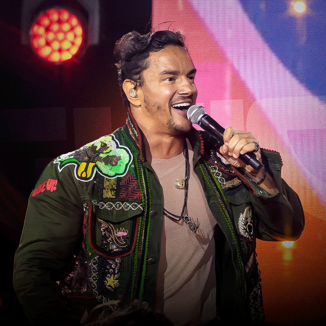 Guig lança novo single em celebração aos 20 anos de carreira - Curtindo ...