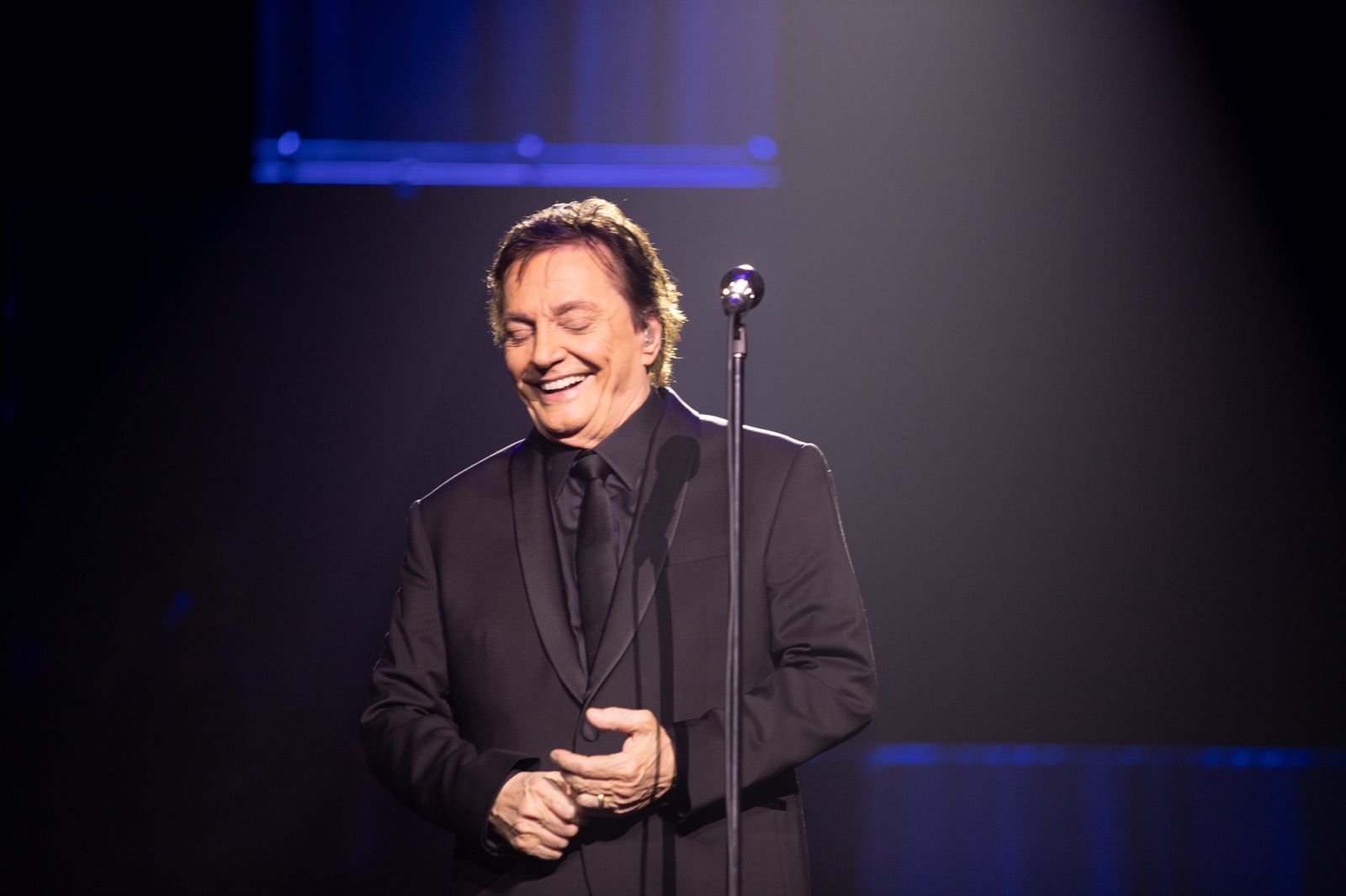 Fábio Jr apresenta show em Salvador em novembro; saiba detalhes ...