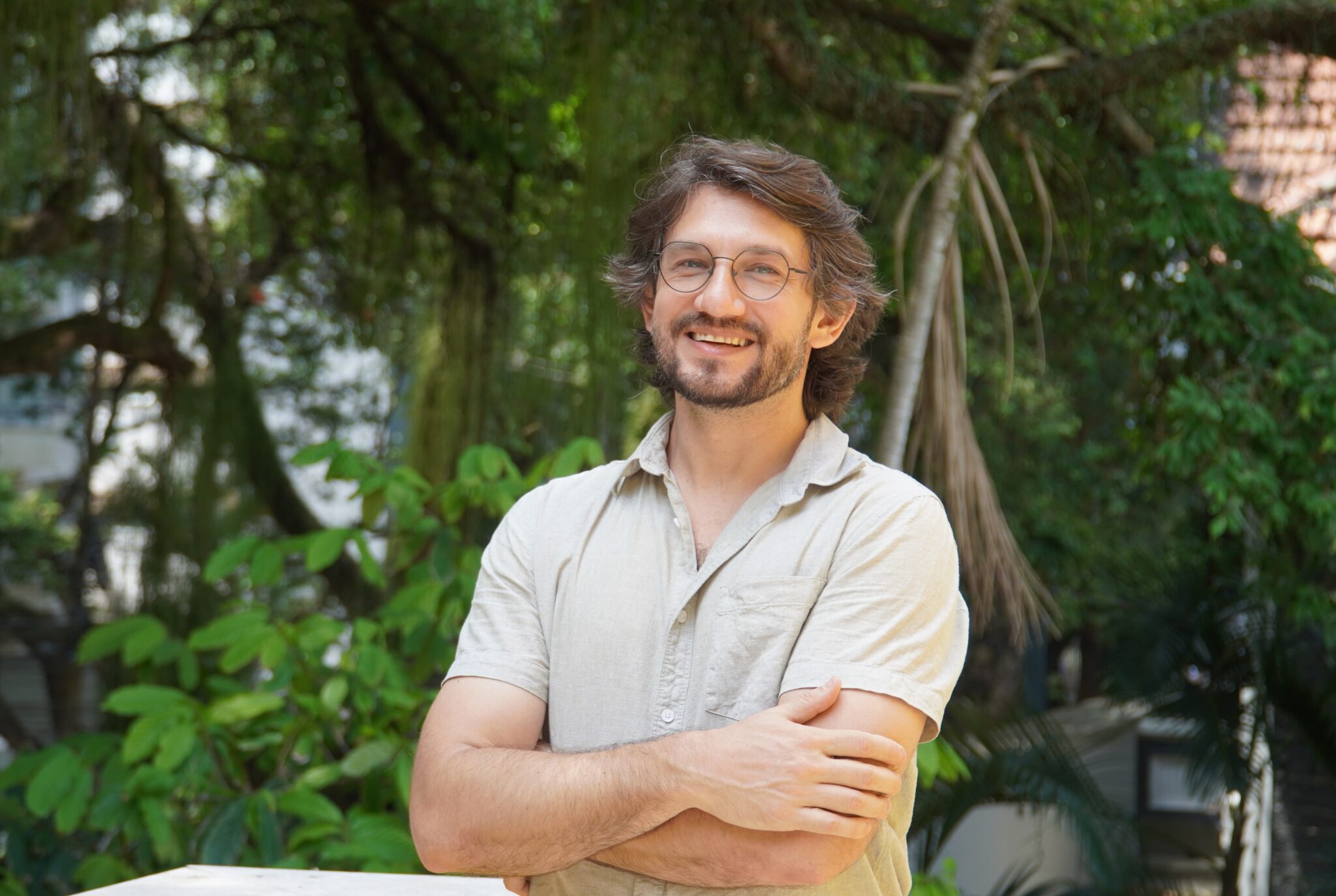 Leonel Henckes celebra 10 anos da Residência Vila Sul e destaca ...